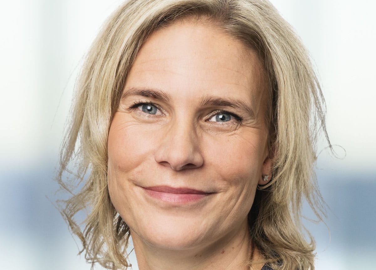 Hon ska styra upp kulturen hos nätjätten: “Framgångsfaktorer” - Ehandel.se
