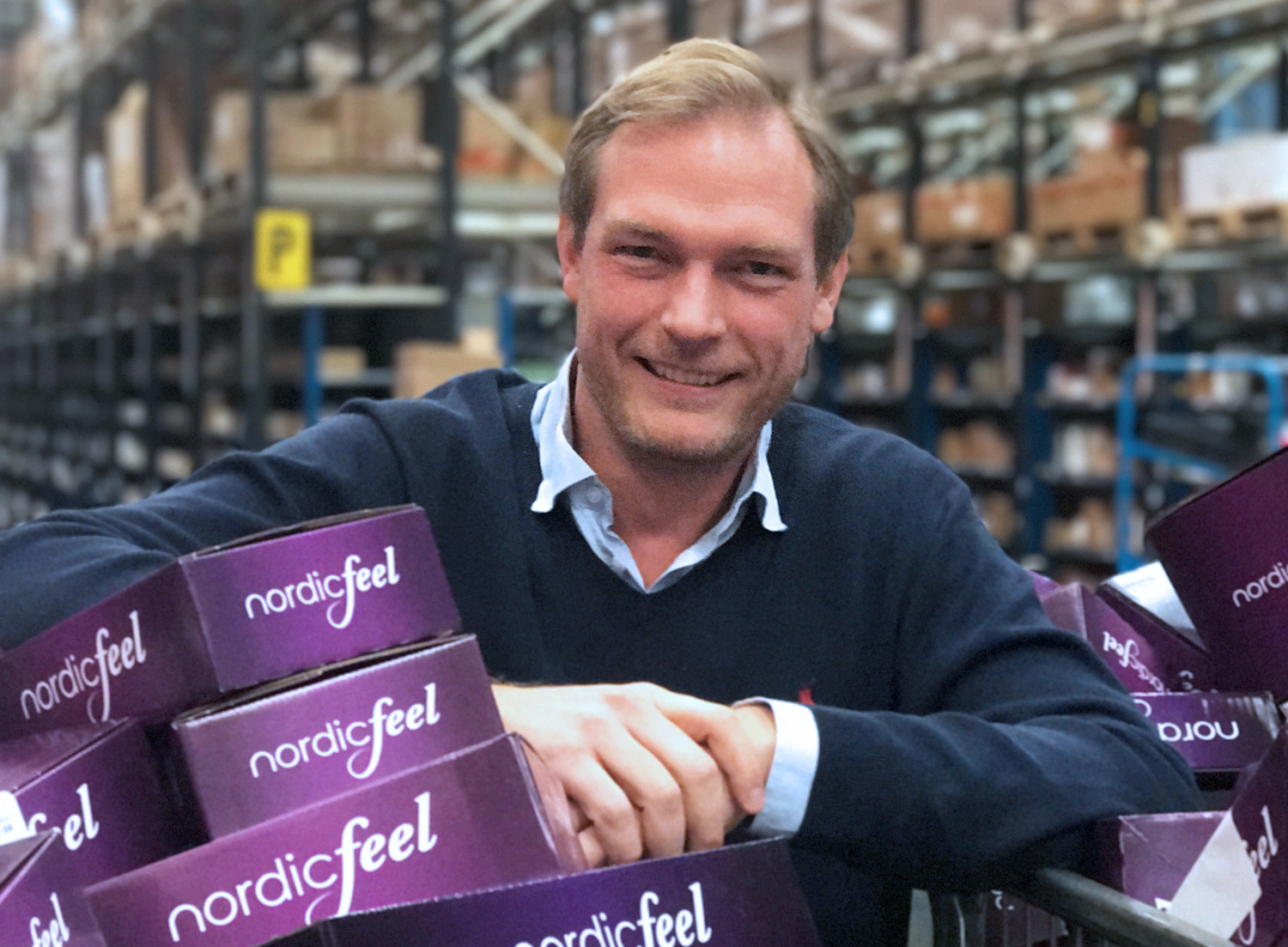 Nordicfeel visar fina siffror igen - nu tillsätts ny VD - Ehandel.se