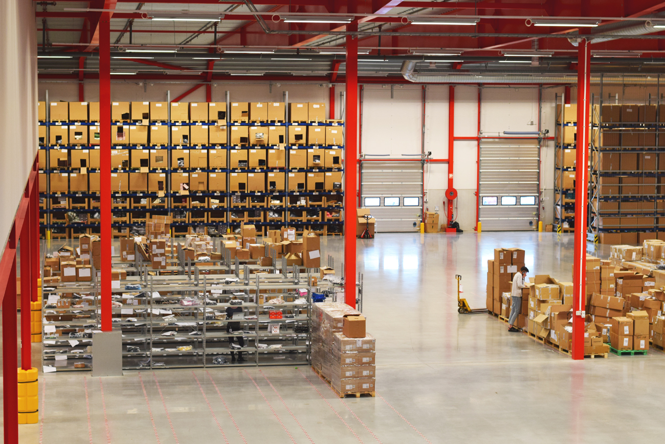 Boozt inleder samarbete med modeveckan i Köpenhamn - Ehandel.se