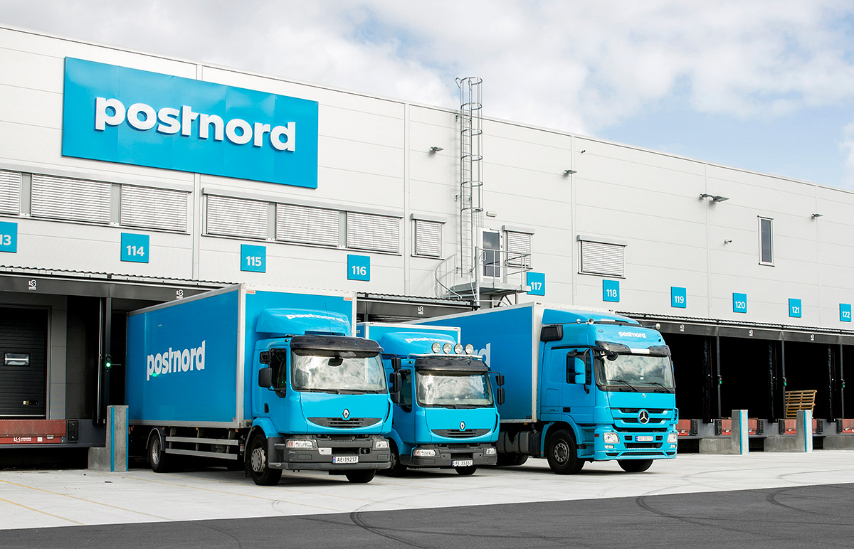 PostNords resultat tar miljardsmäll efter statsstödet - Ehandel.se