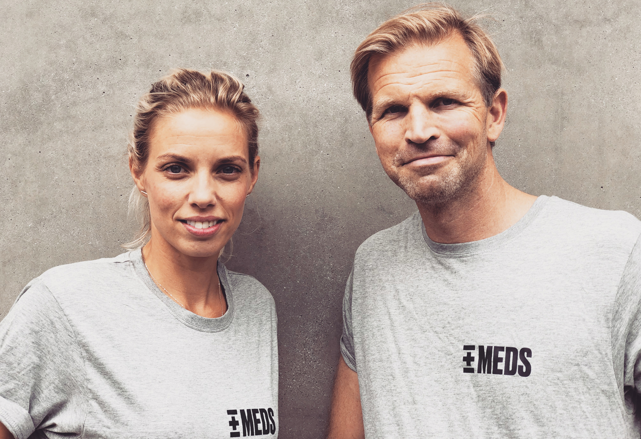 Nätapoteket MEDS inför eget system för högkostnadsskydd - Ehandel.se