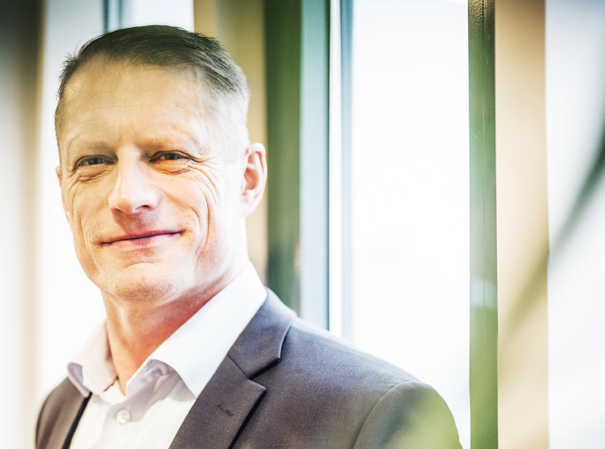 Plockar in 100 miljoner - får e-handelsprofilen som delägare - Ehandel.se