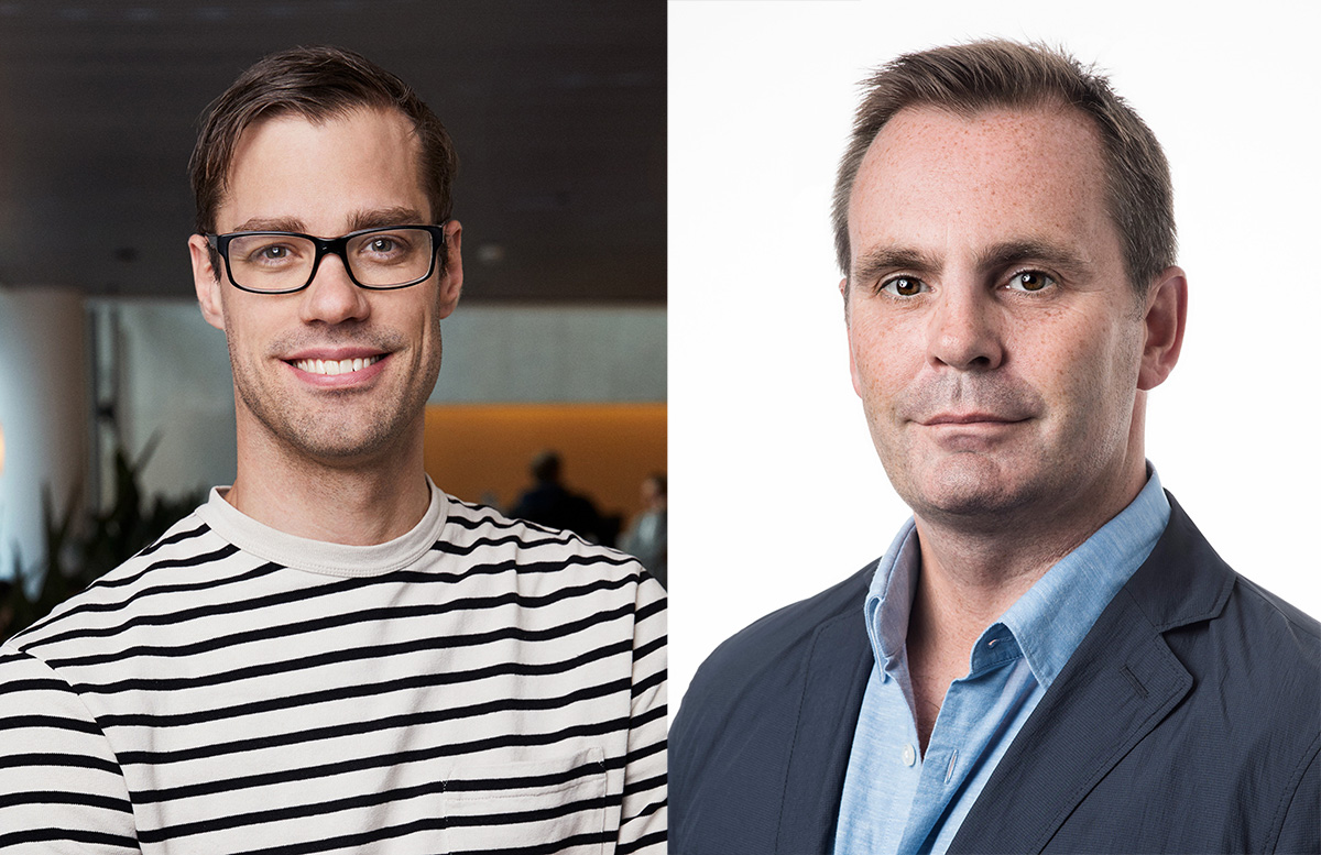 Klarna får draghjälp av H&M i USA - Ehandel.se