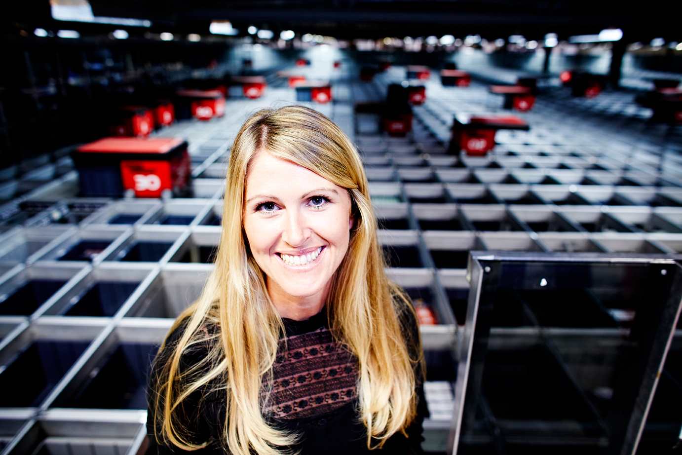 Lene Iren Oen ska lyfta Kompletts flaggskeppsbutiker - Ehandel.se