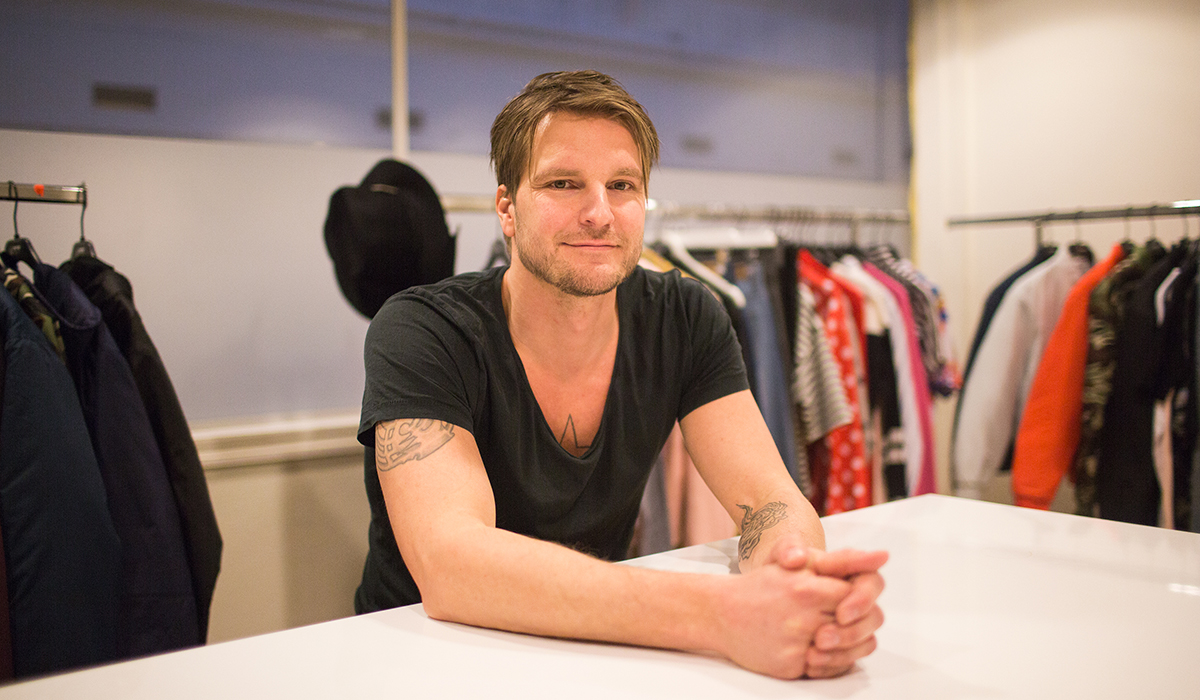 Junkyard stärker upp med ny inköpschef - Ehandel.se