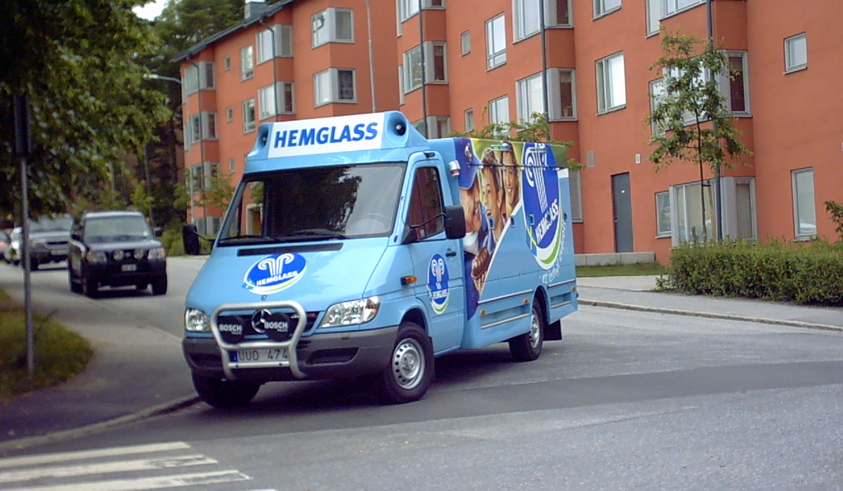 Hemglass satsar på e-handel och hundglass i sommar - Ehandel.se