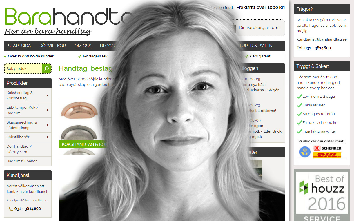 AndersIvar AB går i graven när Anders Karlsson lämnar - Ehandel.se