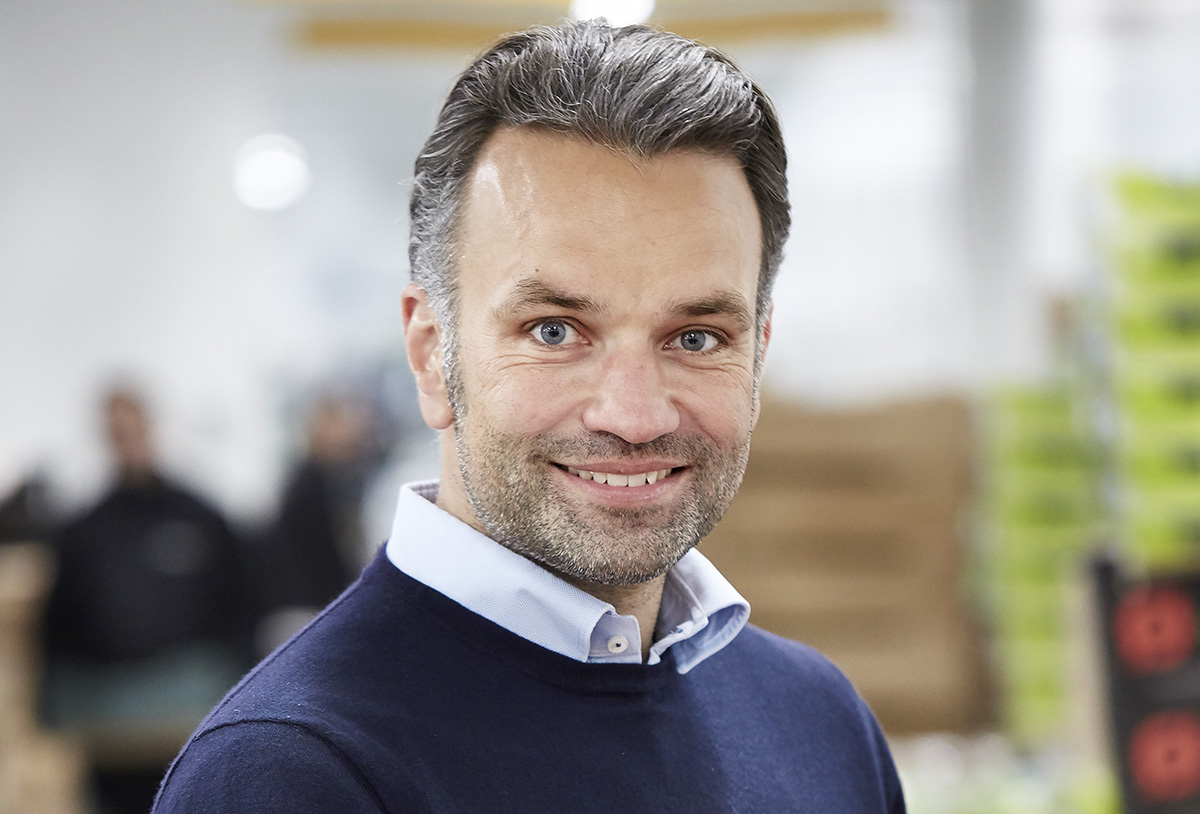 Danmarks svar på MatHem ser ljust på framtiden - Ehandel.se