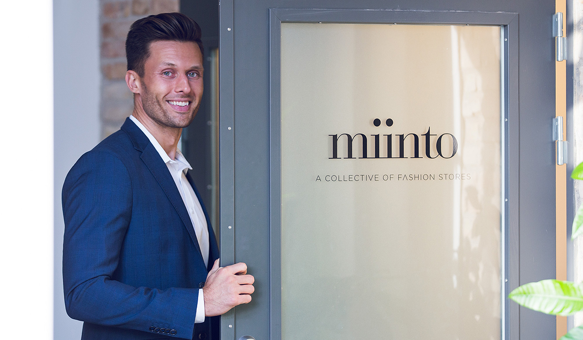 Miinto vill locka butiker online med e-handelsplattform - Ehandel.se