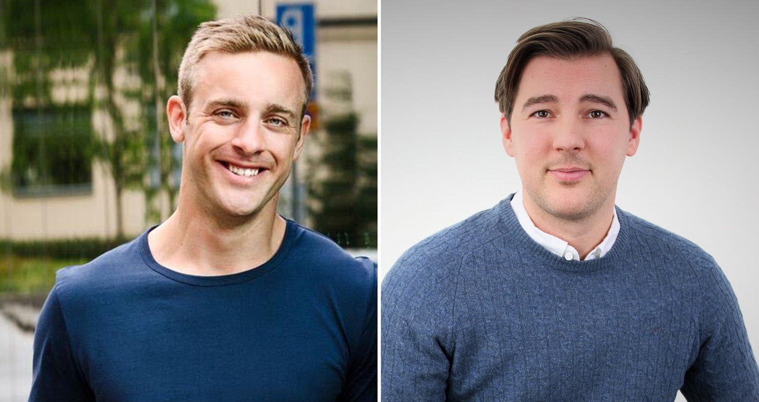 Karl Prytz slutar som VD - Alexander Olsson tar över - Ehandel.se