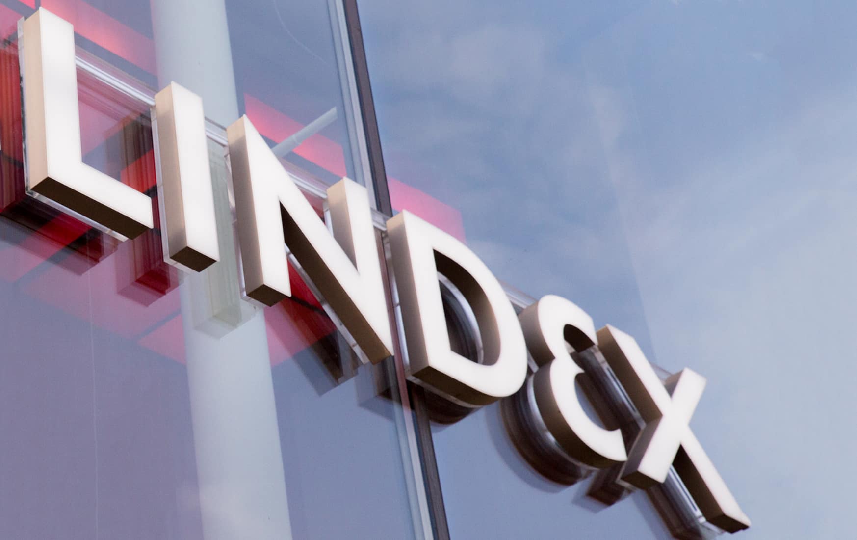 Lindex ökade resultatet med 85 procent första halvåret - Ehandel.se