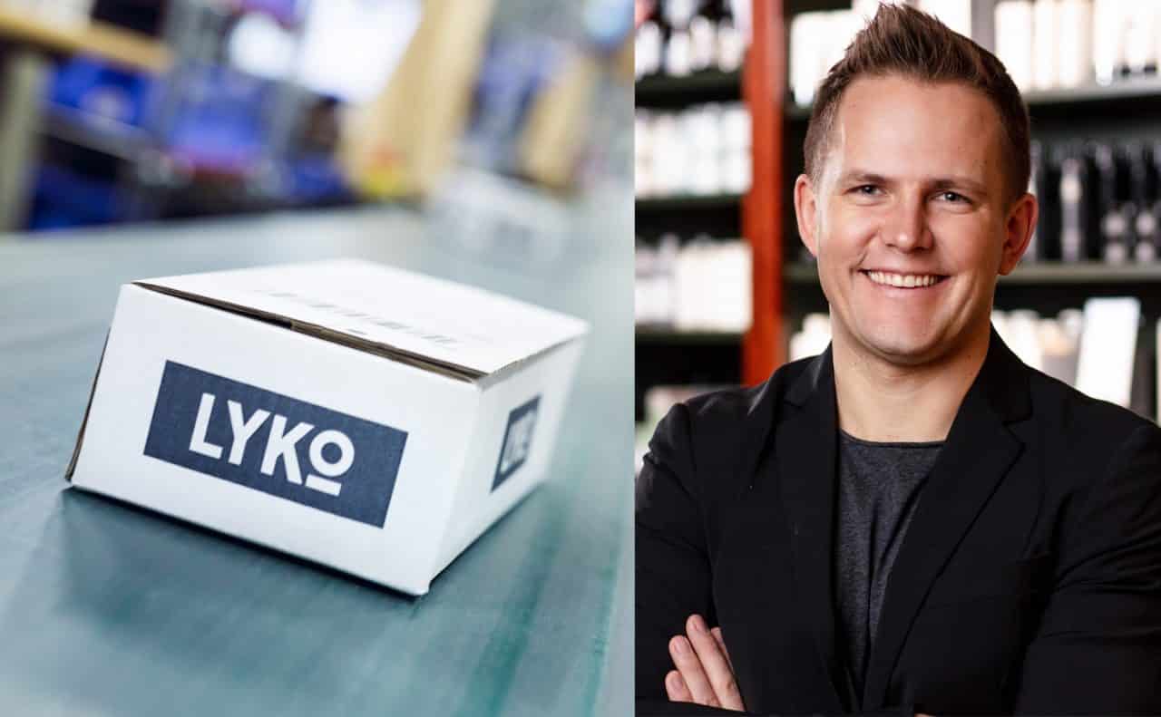 Lyko passerar miljarden efter starkt år i e-handeln - Ehandel.se