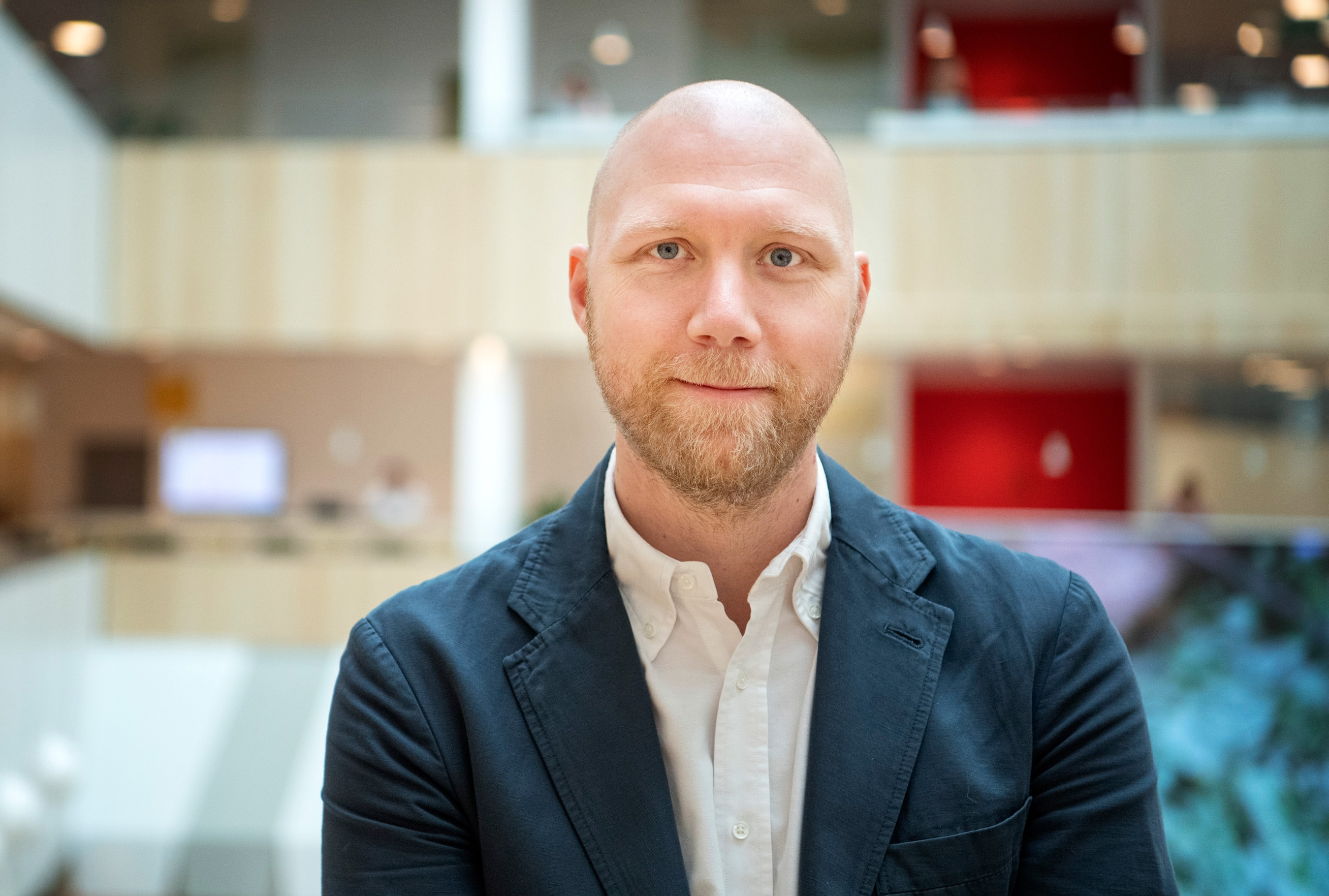 Miljardlagret nio månader efter tidsplan: ”Vill inte gå in i vad som ...