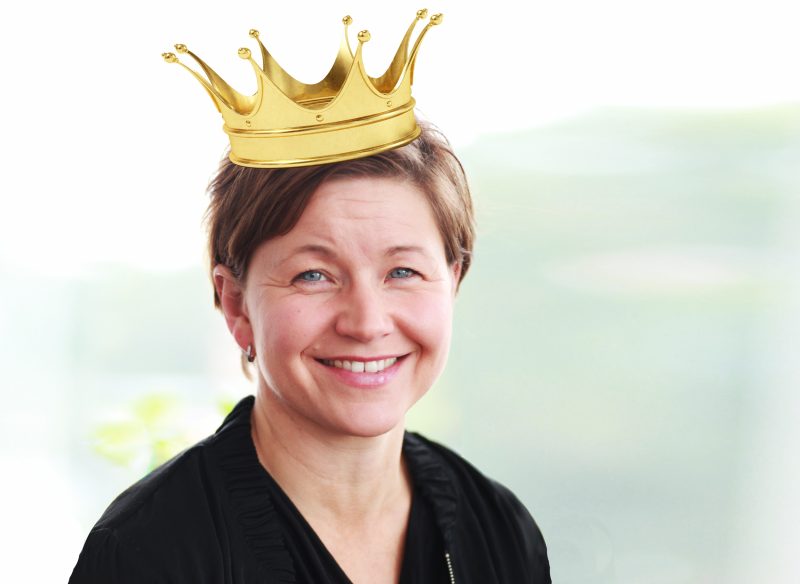 Sveriges bästa marknadschef jobbar på Apotea: "Hon snackar inte ...