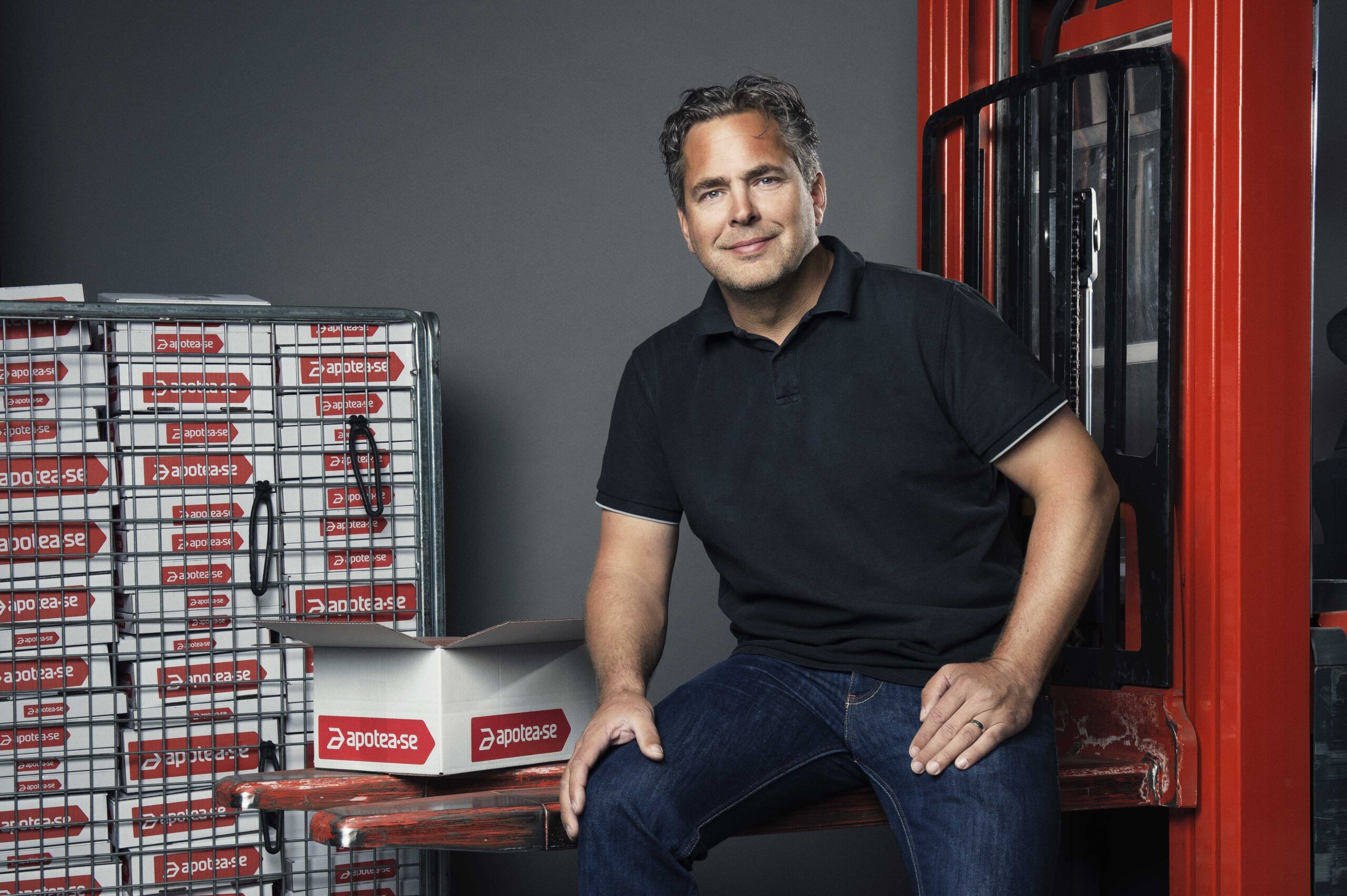 Apoteas megarekord - sålde för 100 miljoner på tre dagar - Ehandel.se