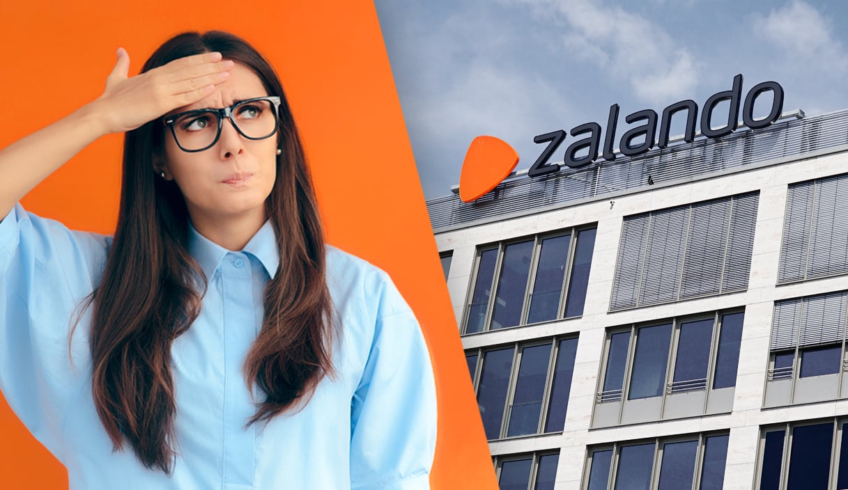 KV:s hårda dom: Zalando lurar sina kunder: "Vilseledande" - Ehandel.se