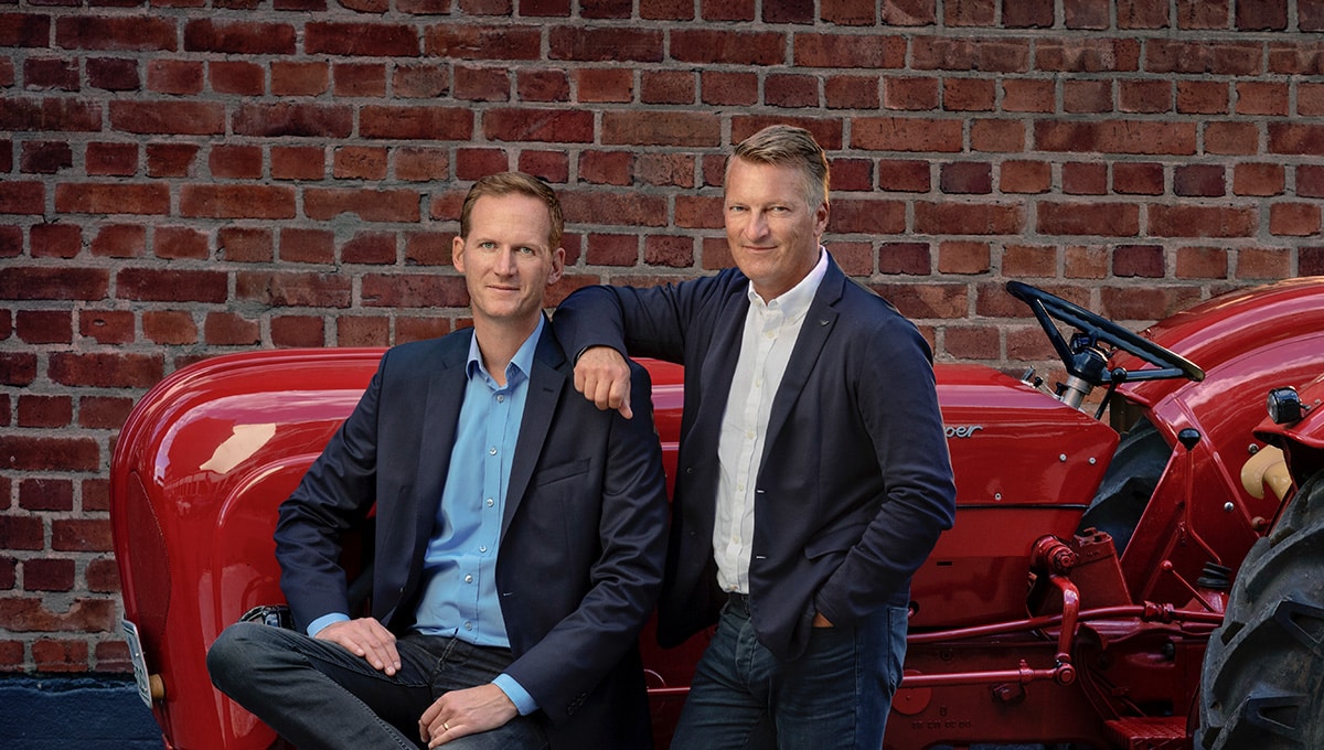 De krossade miljardgränsen med besked - ökade 60 procent - Ehandel.se