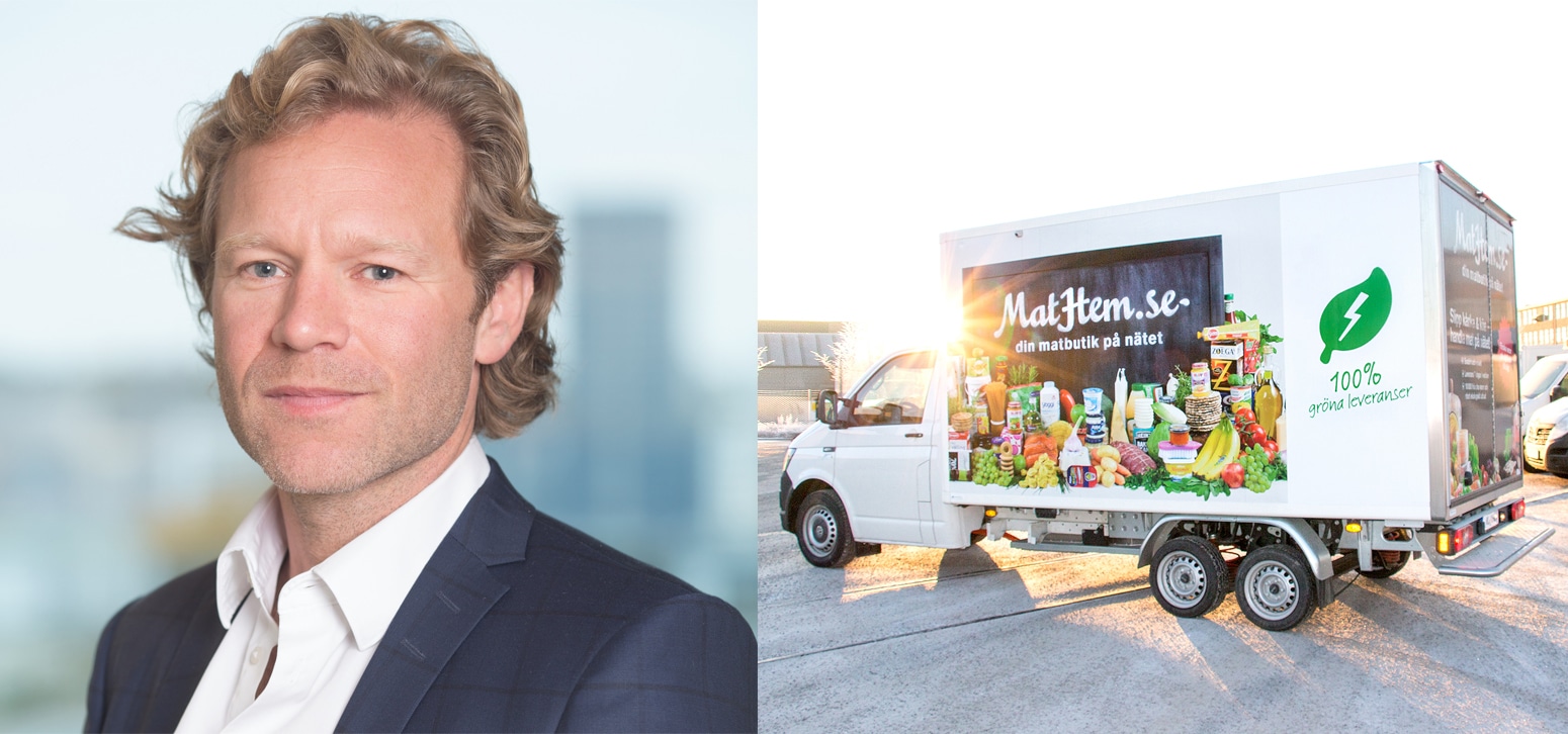 Varnade för långa leveranstider - men nu vänder det - Ehandel.se