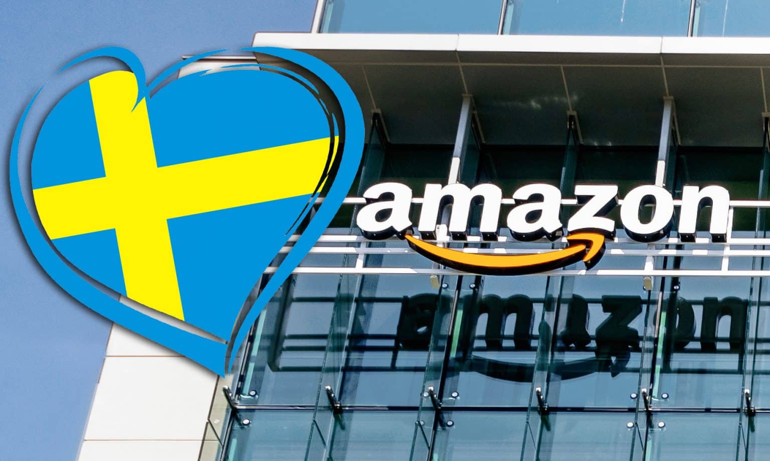 Amazon om Sverige-planerna: "Har många kunder i Sverige" - Ehandel.se