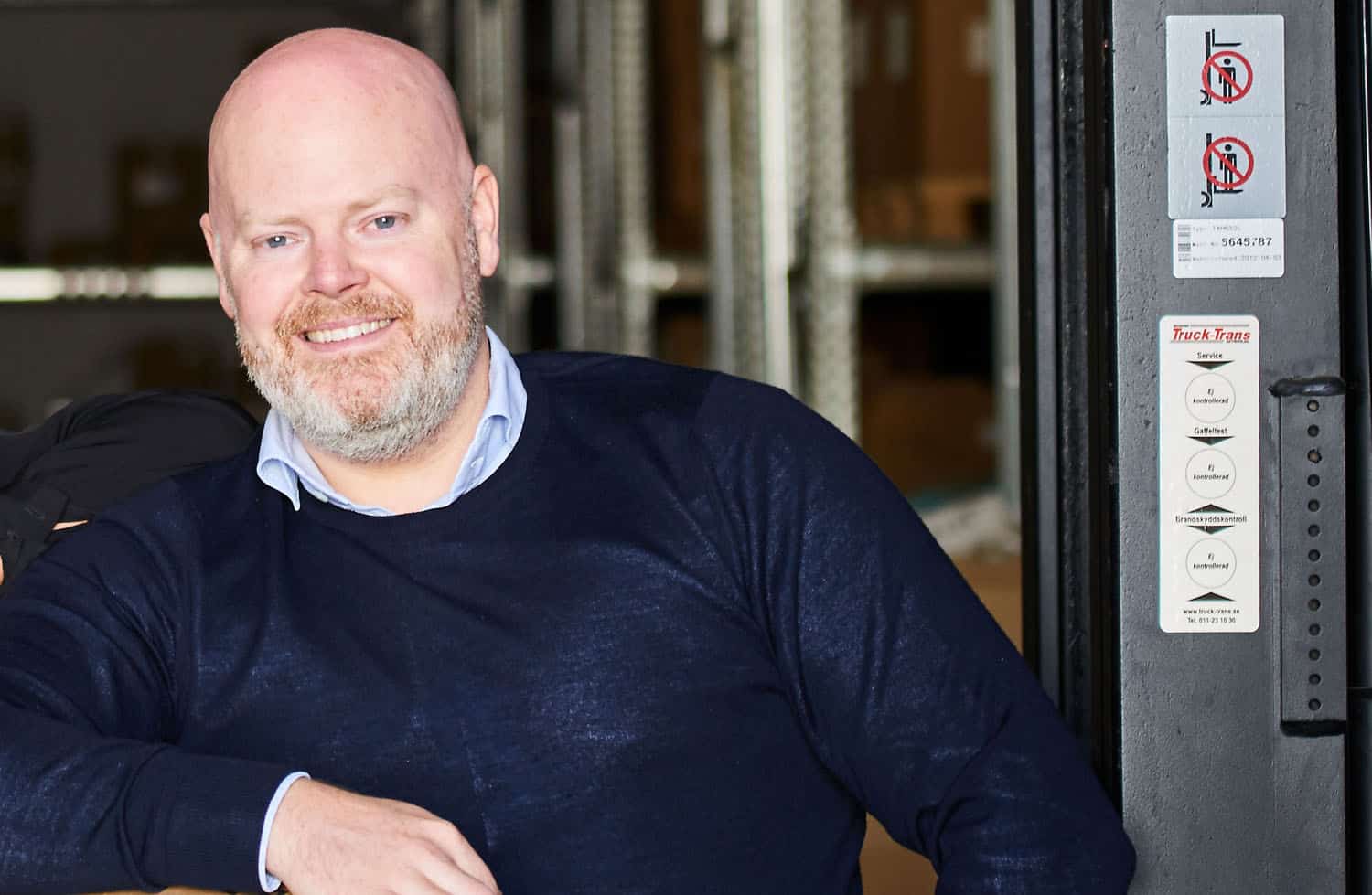 Ökade med 91 procent i Q1 - “känns helt otroligt” - Ehandel.se