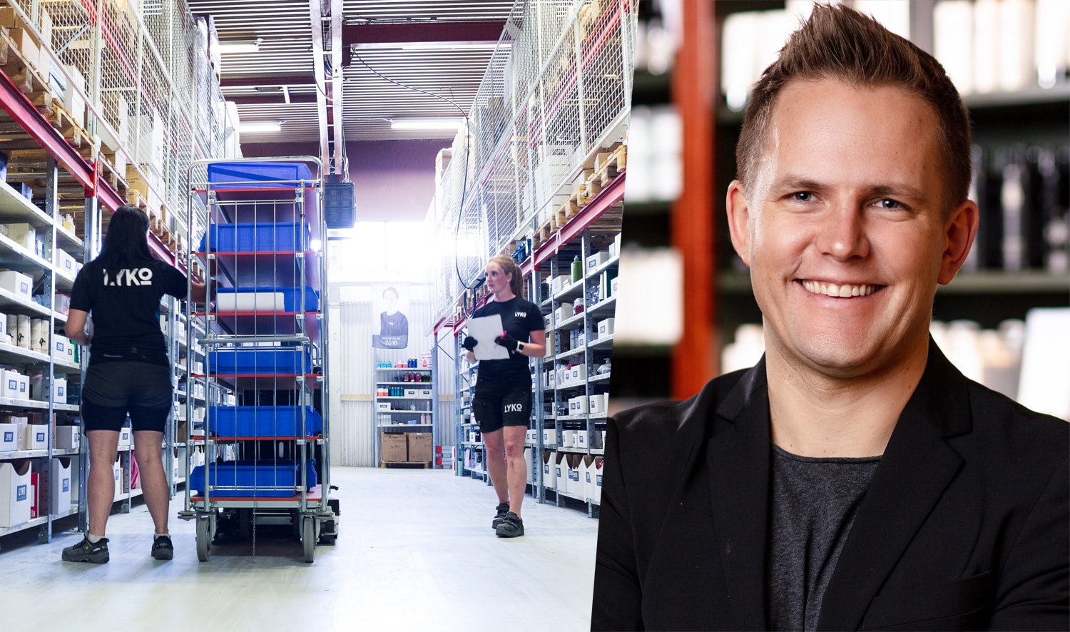 Lykos kundtjänst överbelamrad - "ett worst case scenario" - Ehandel.se