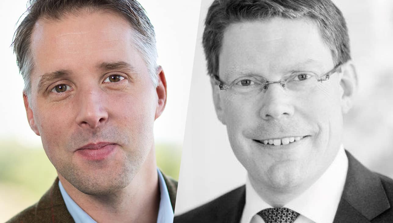 Qliro Groups nya VD: "Ser fram emot att slutföra uppdelningen" - Ehandel