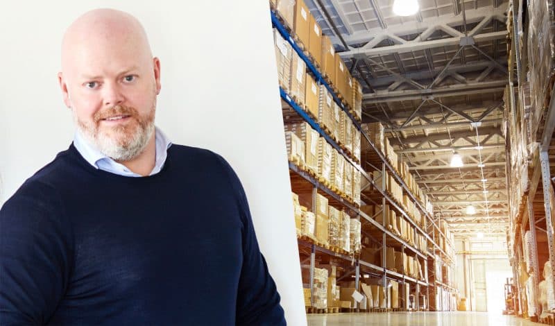 Efter kraftiga ökningen - nu varslar Dream Logistics personal - Ehandel.se