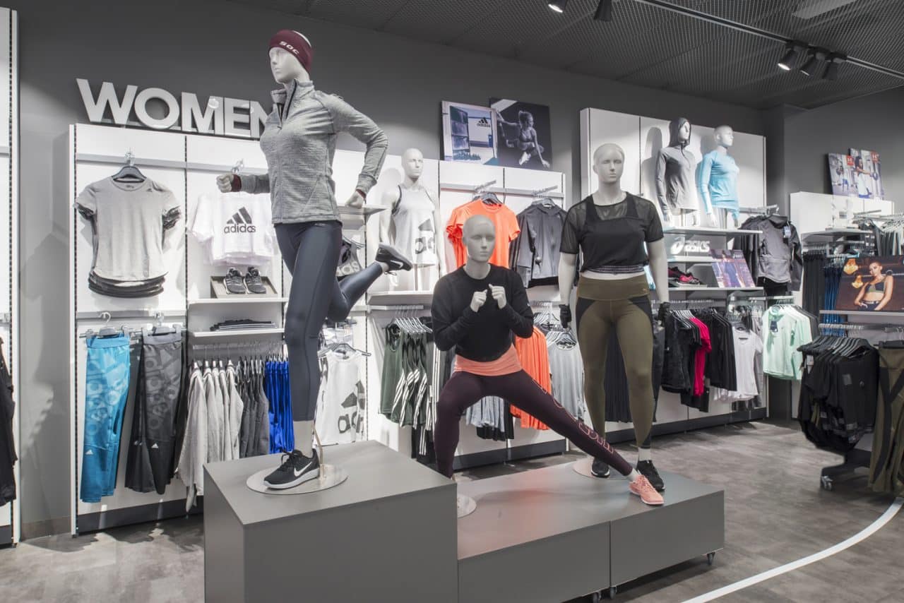 Stadiums skyltdockor under lupp: "Behövs inte en större" - Ehandel.se