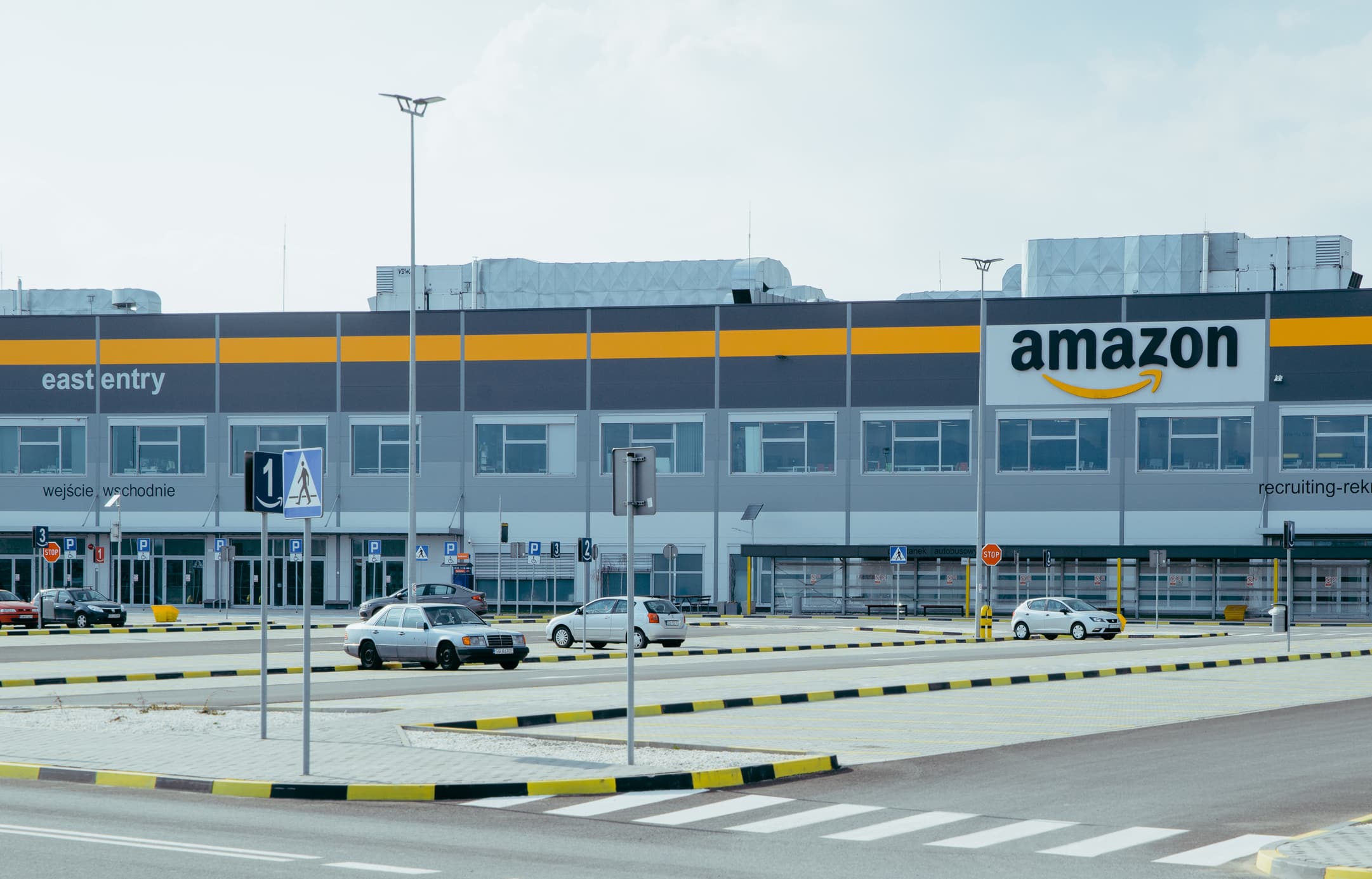 Amazon låter dig sälja varor du inte har - Ehandel.se