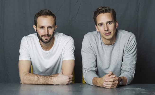 Askets fullträff: Slår 44 miljoner efter ökning på 125 procent - Ehandel.se