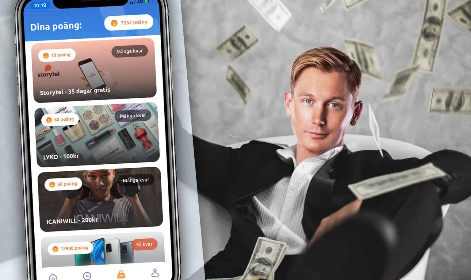 Filip Tysander investerar i e-handlaren: "Bevisar potentialen" - Ehandel.se