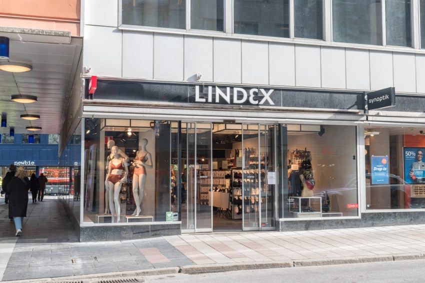 Lindex stänger butiken efter 24 år: "Finns ingen lönsamhet" - Ehandel.se