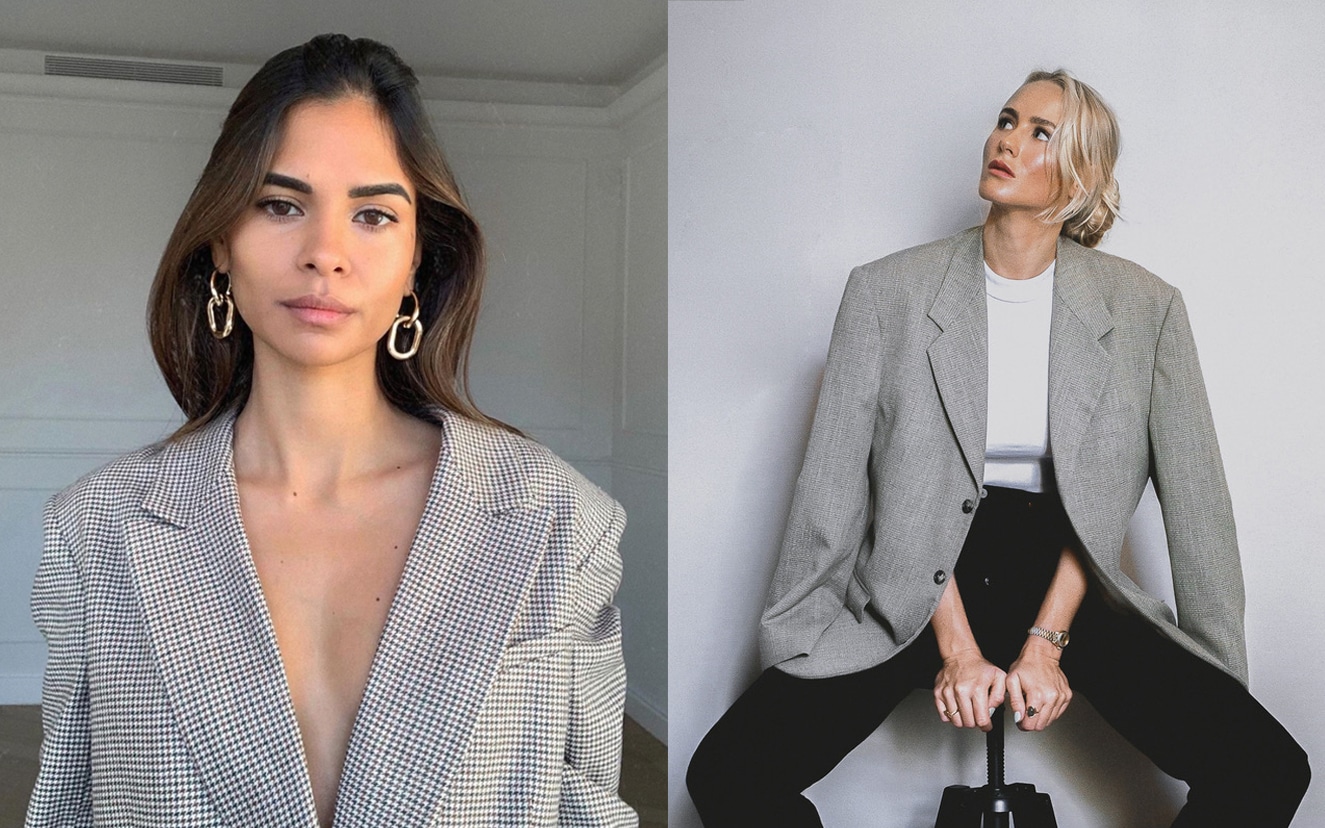 Influencerfabriken HUBSO signar första internationella influencern ...