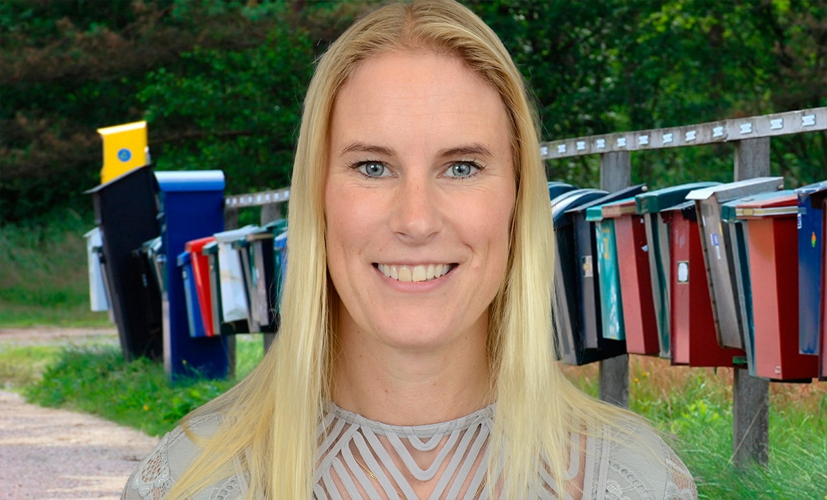 Nya brevförslaget fick skarp kritik - myndigheten slår tillbaka ...