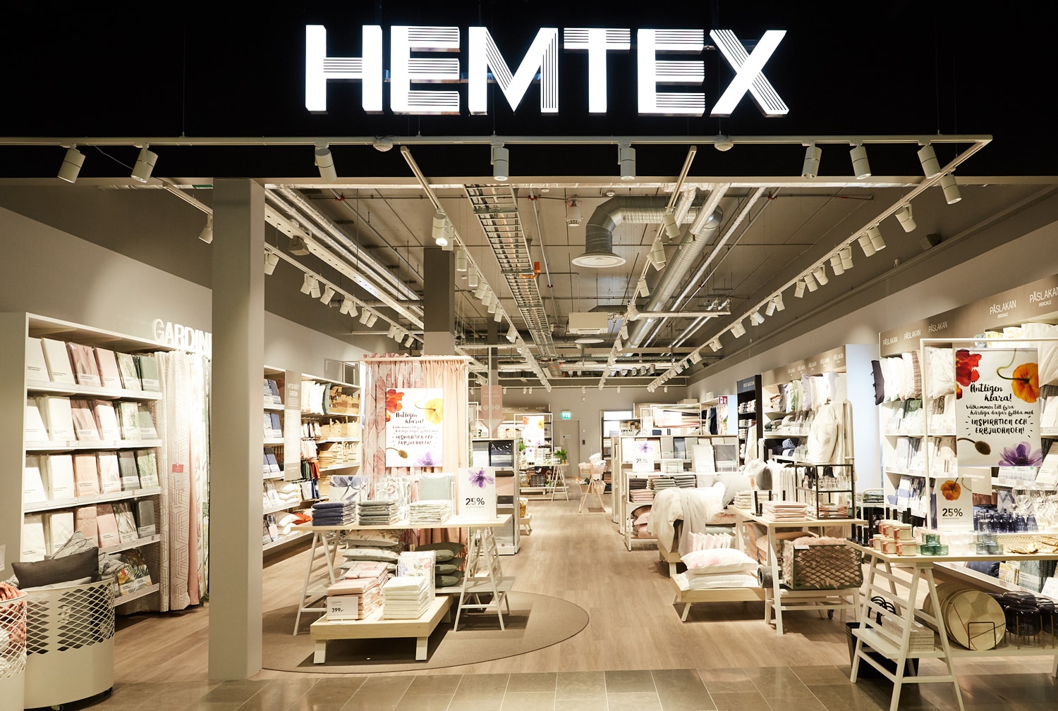Hemtex ökar rejält – men tappar online - Ehandel.se