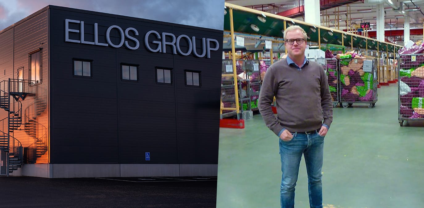 Ellos med ny lagersatsning - "ett prestigeprojekt" - Ehandel.se