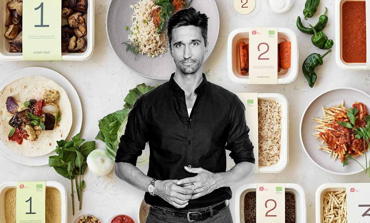 Simple Feast tar in 20 miljoner - får stark kritik för dålig ...