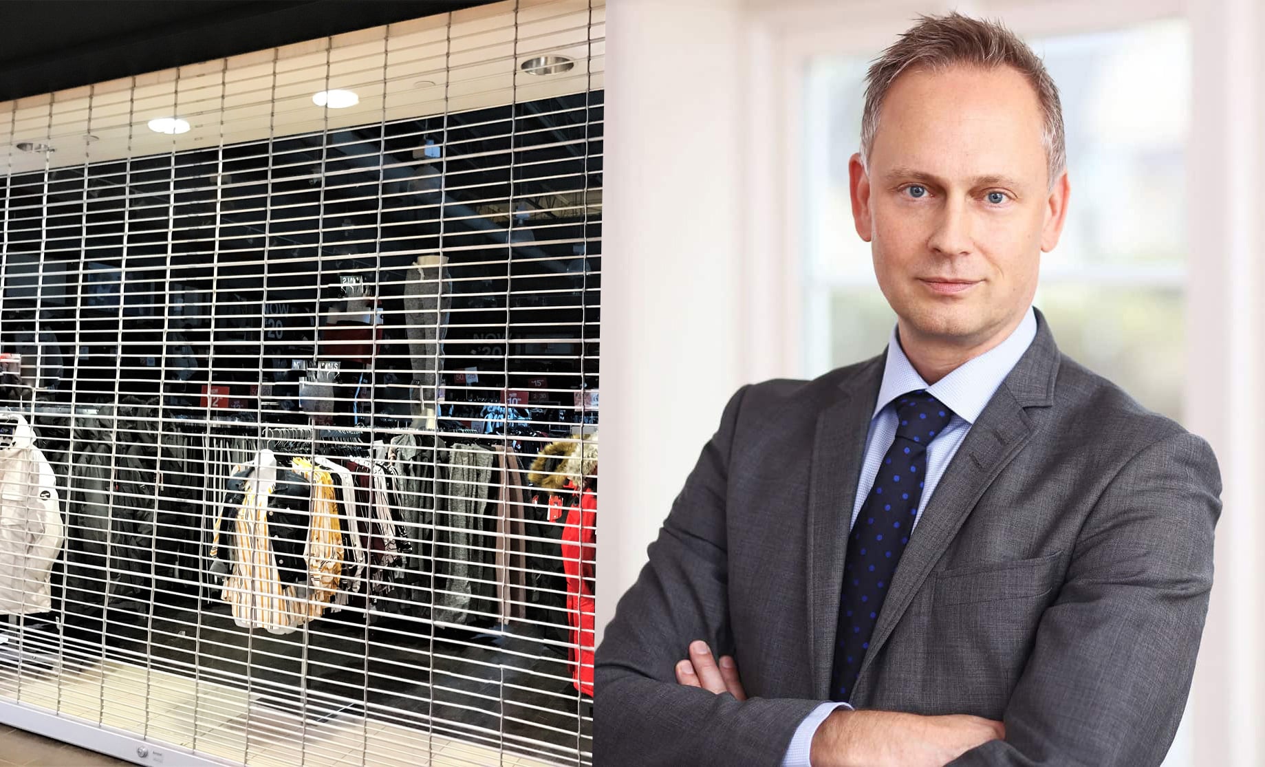 E-handeln tar över - då kan 35 000 jobb försvinna - Ehandel.se