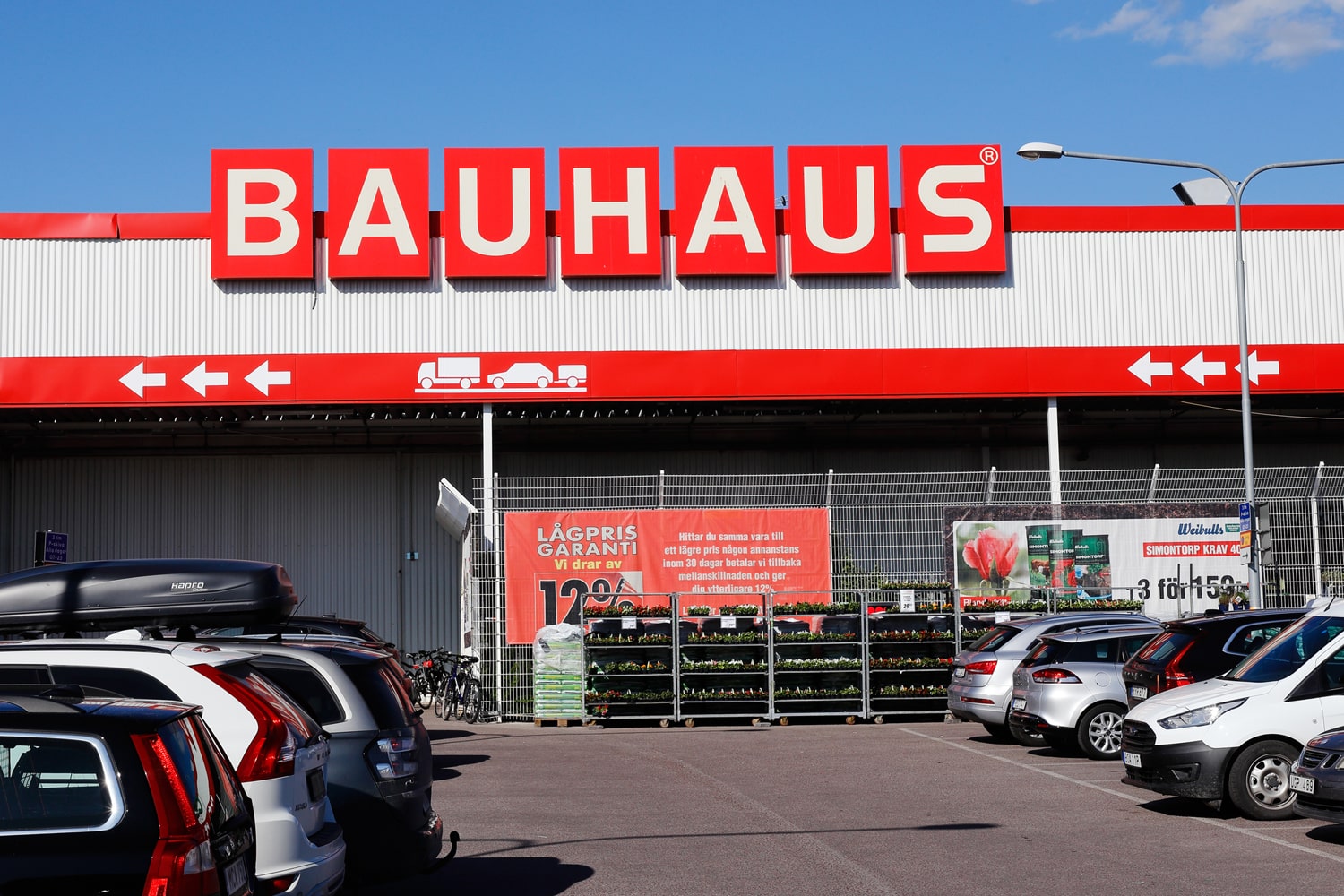 IT-attack bakom Bauhaus stängda e-handel - "allt annat än kul" - Ehandel.se