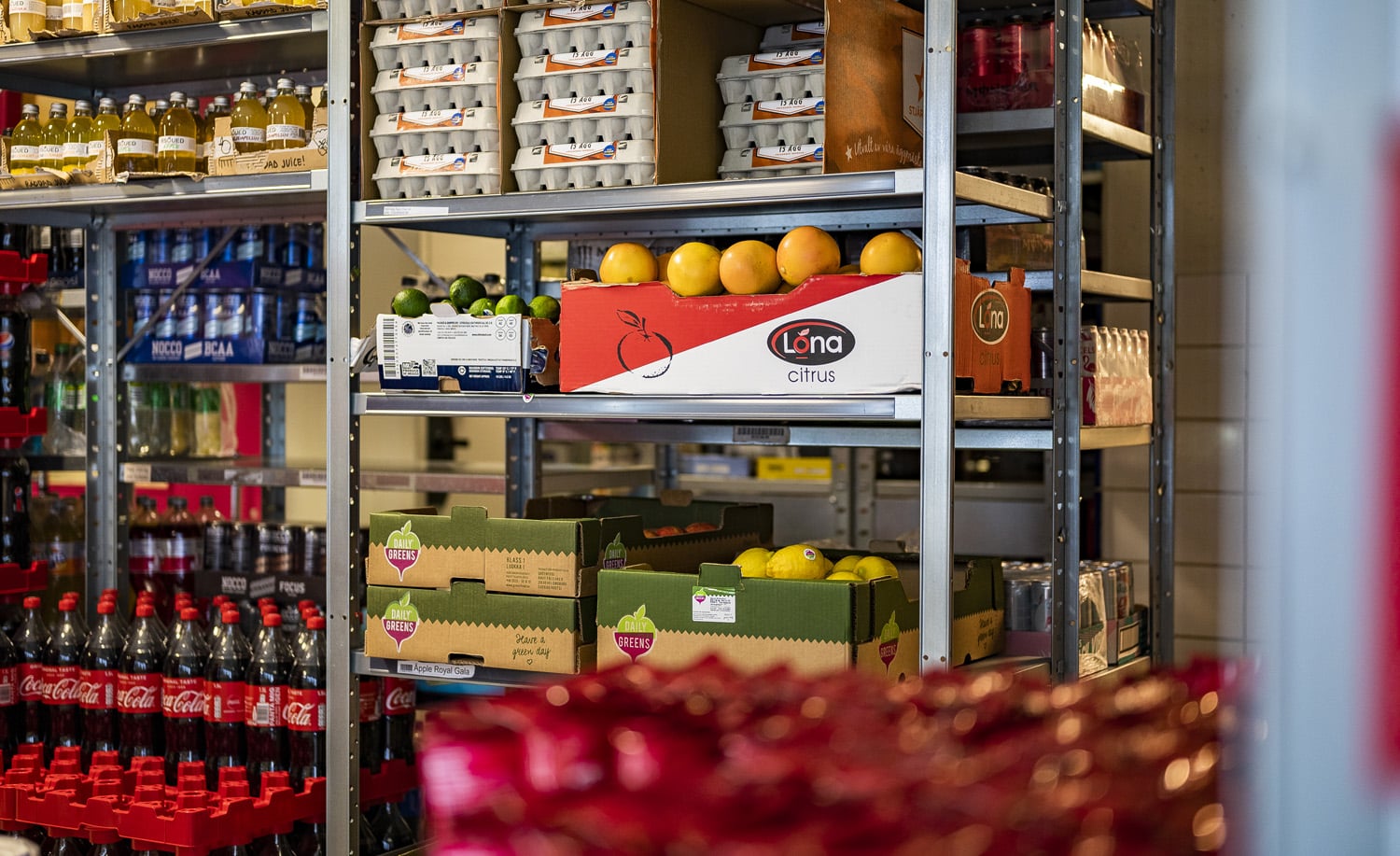 Foodoras butiker i massiv expansion: "Vi har en briljant plan" - Ehandel.se