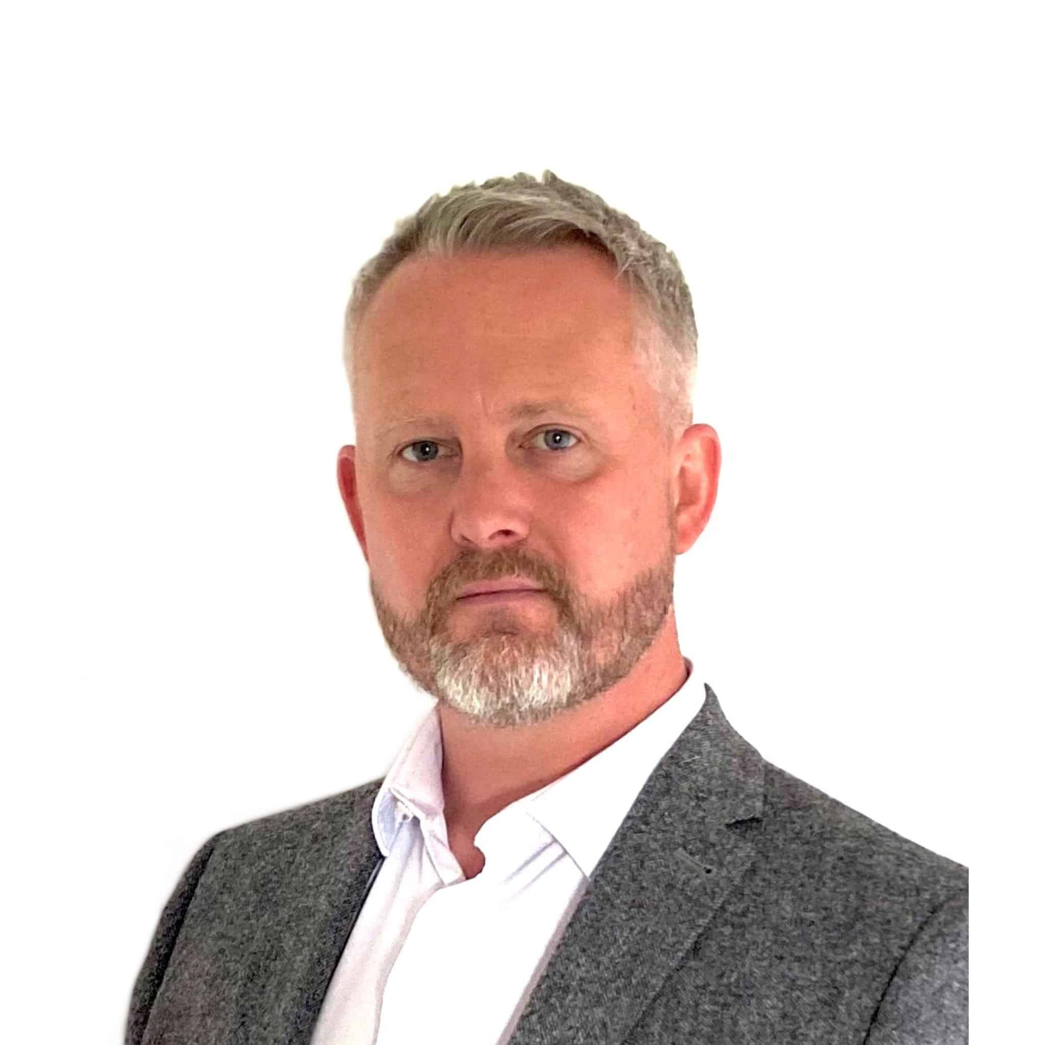 Joel Garbutt ny CSO för TGW Northern Europe - Ehandel.se