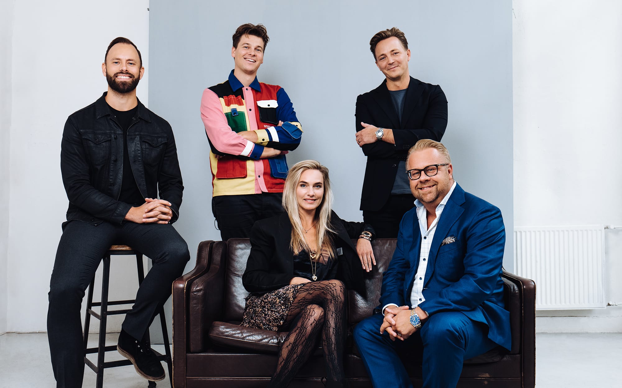 Gigger förvärvar influencerbyrån Cube för 75 miljoner: "Precis det vi ...