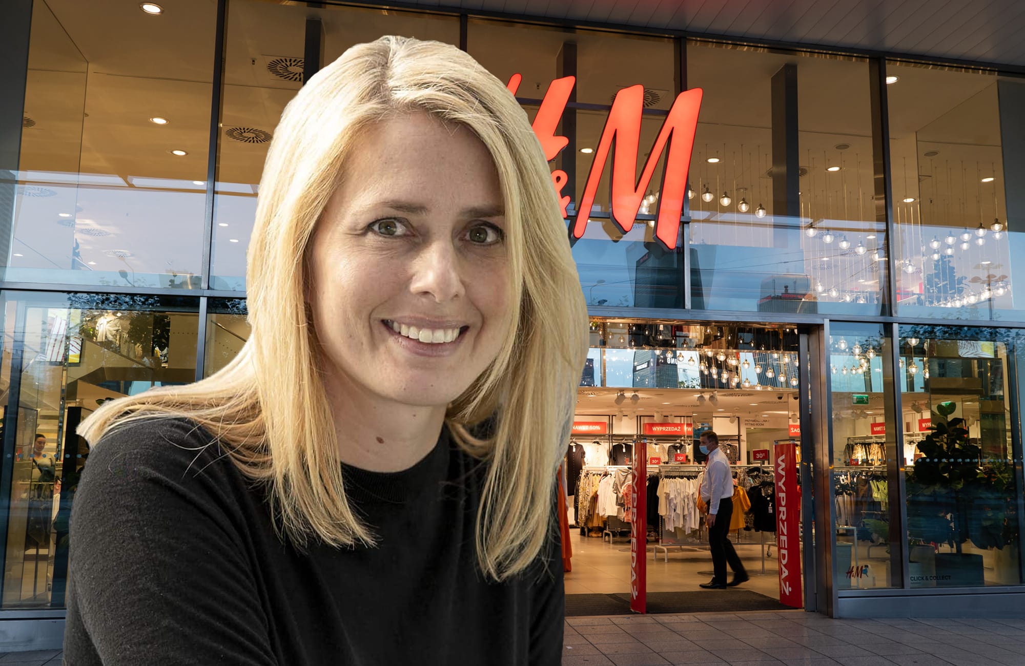 H&M stänger anrika flaggskepps-butiken i Stockholms city - Ehandel.se