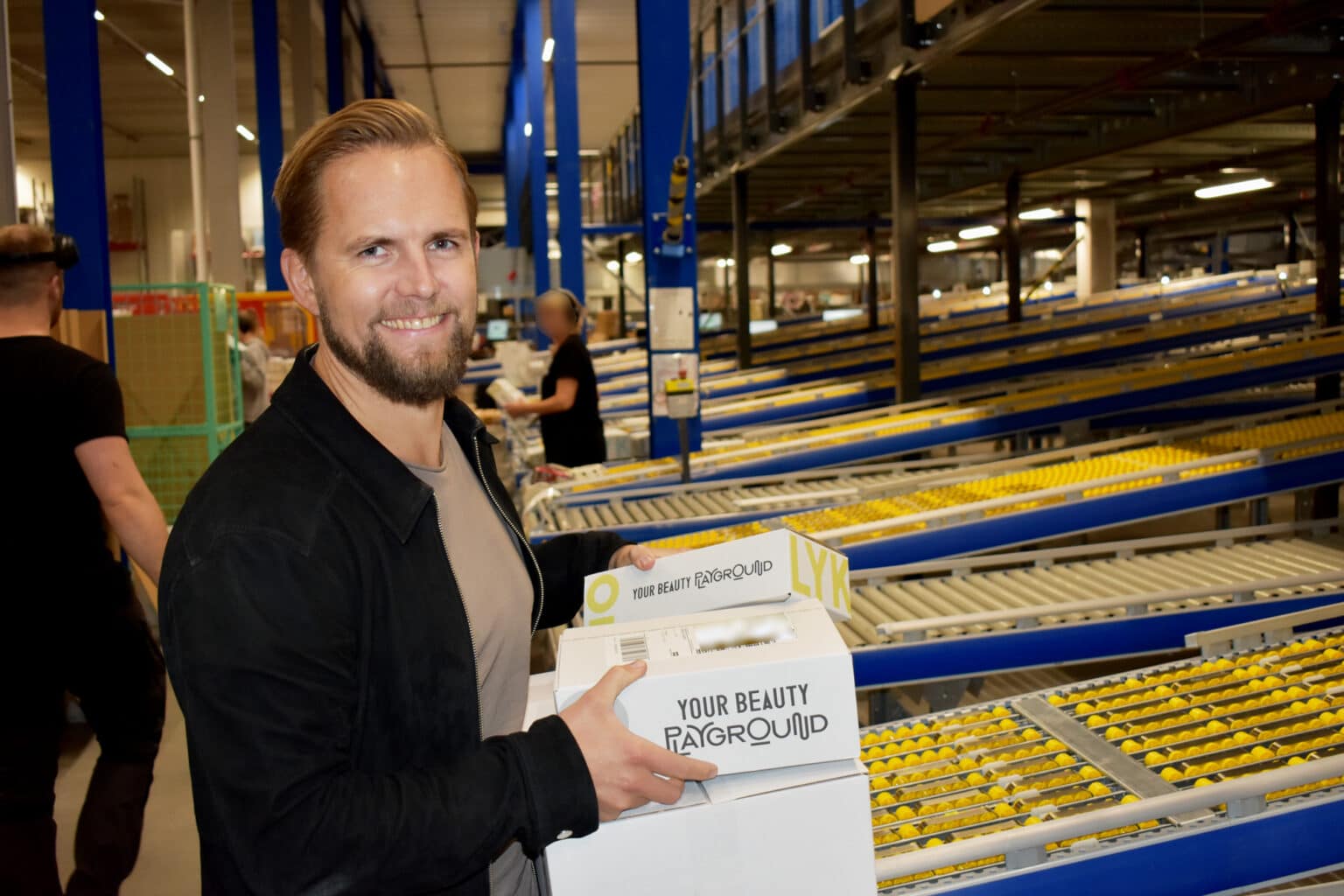 Rickard Lyko avslöjar – så köper han bolag: "Sänker risken" - Ehandel.se