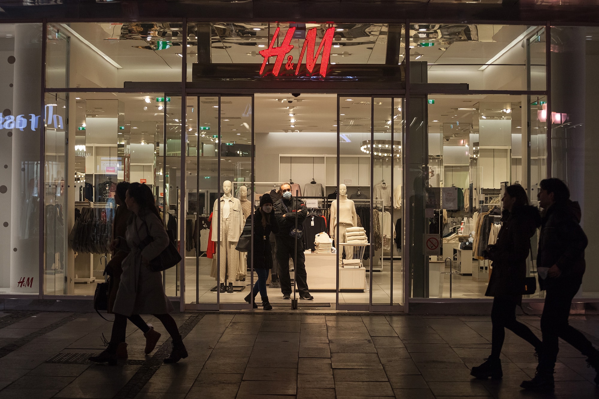 Här lägger H&M ned nästa butik - lämnar orten - Ehandel.se