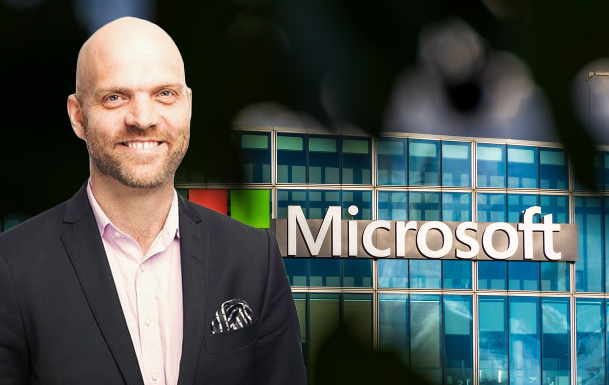 Microsofts Google-ripoff - "vi var live direkt när det lanserades ...