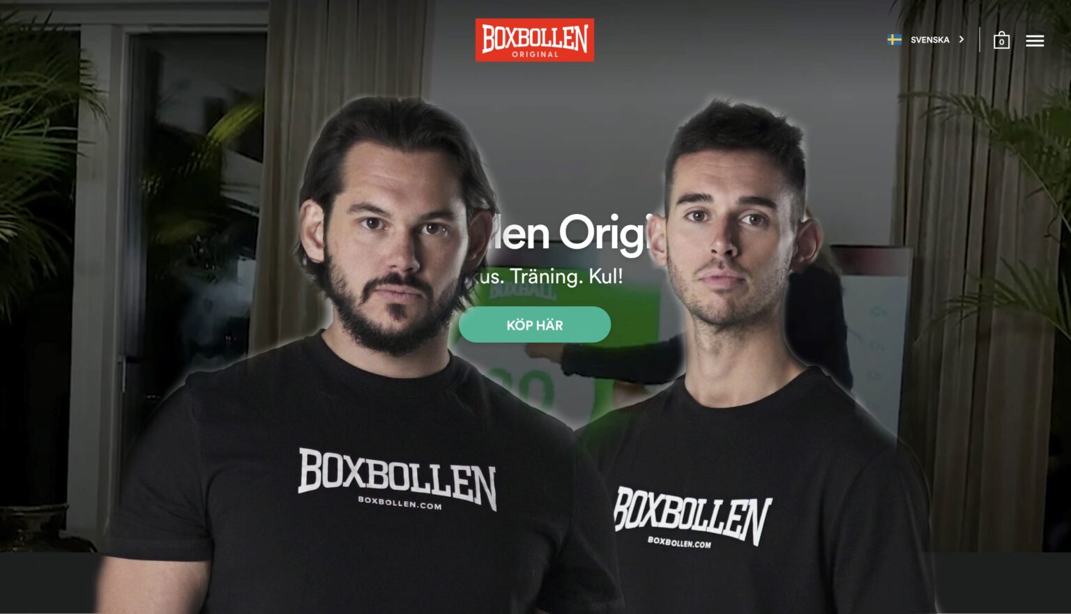 Boxbollen nära fullträff – nästa rond ska ge 100 miljoner - Ehandel.se