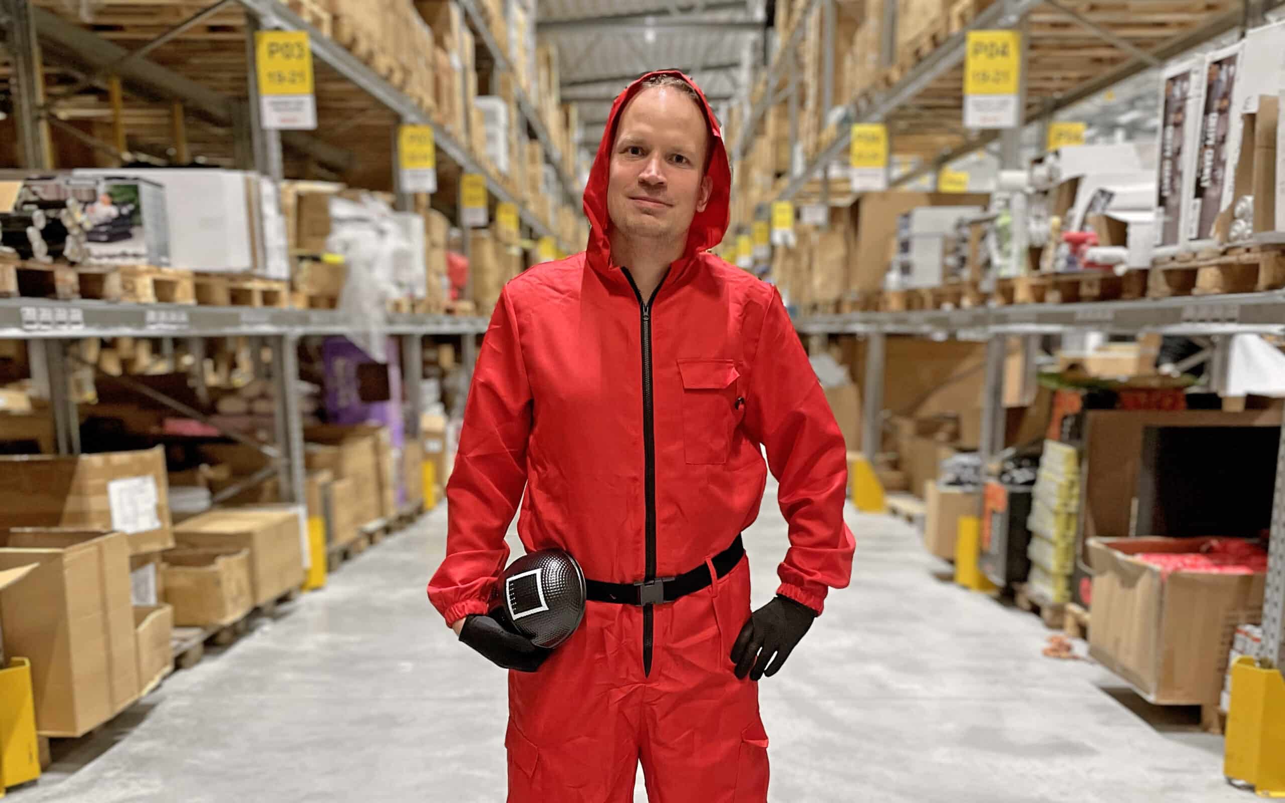 Partykungen överlevde årets succéfest - sålde för 75 miljoner - Ehandel.se