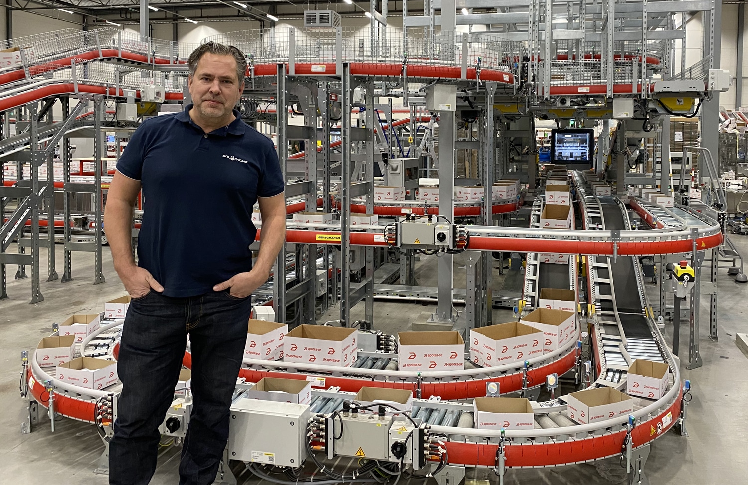 Resultattapp för Apotea – därför rasar vinsten - Ehandel.se