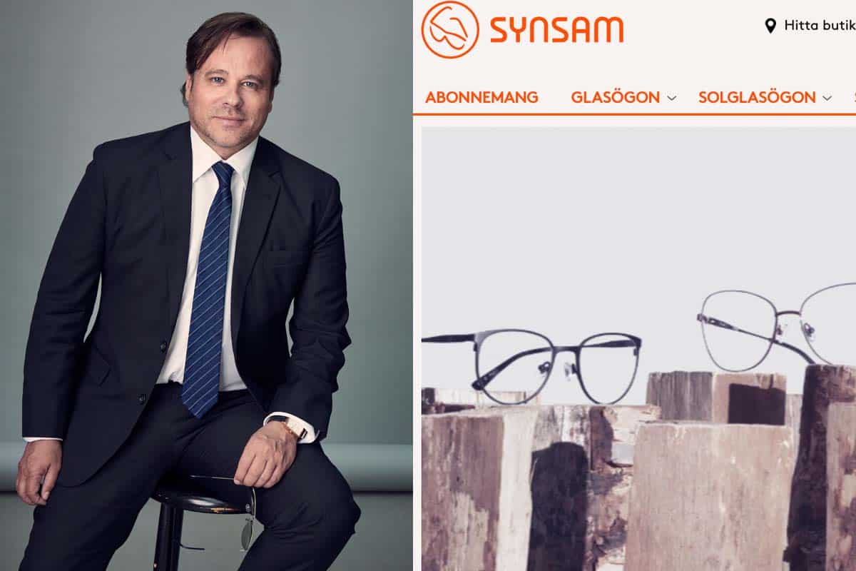 Synsam visar skärpa – ökar med över 200 miljoner - Ehandel.se
